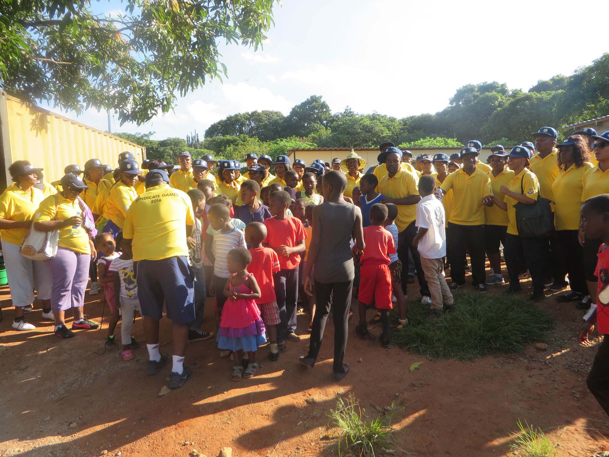 Examinations Council of Lesotho