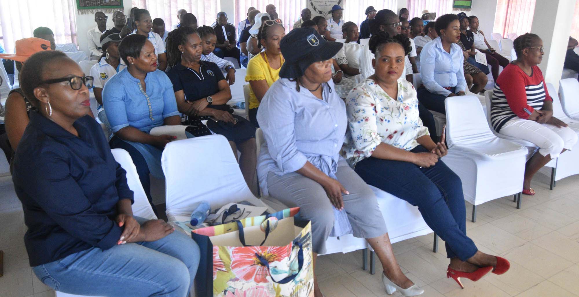 Examinations Council of Lesotho