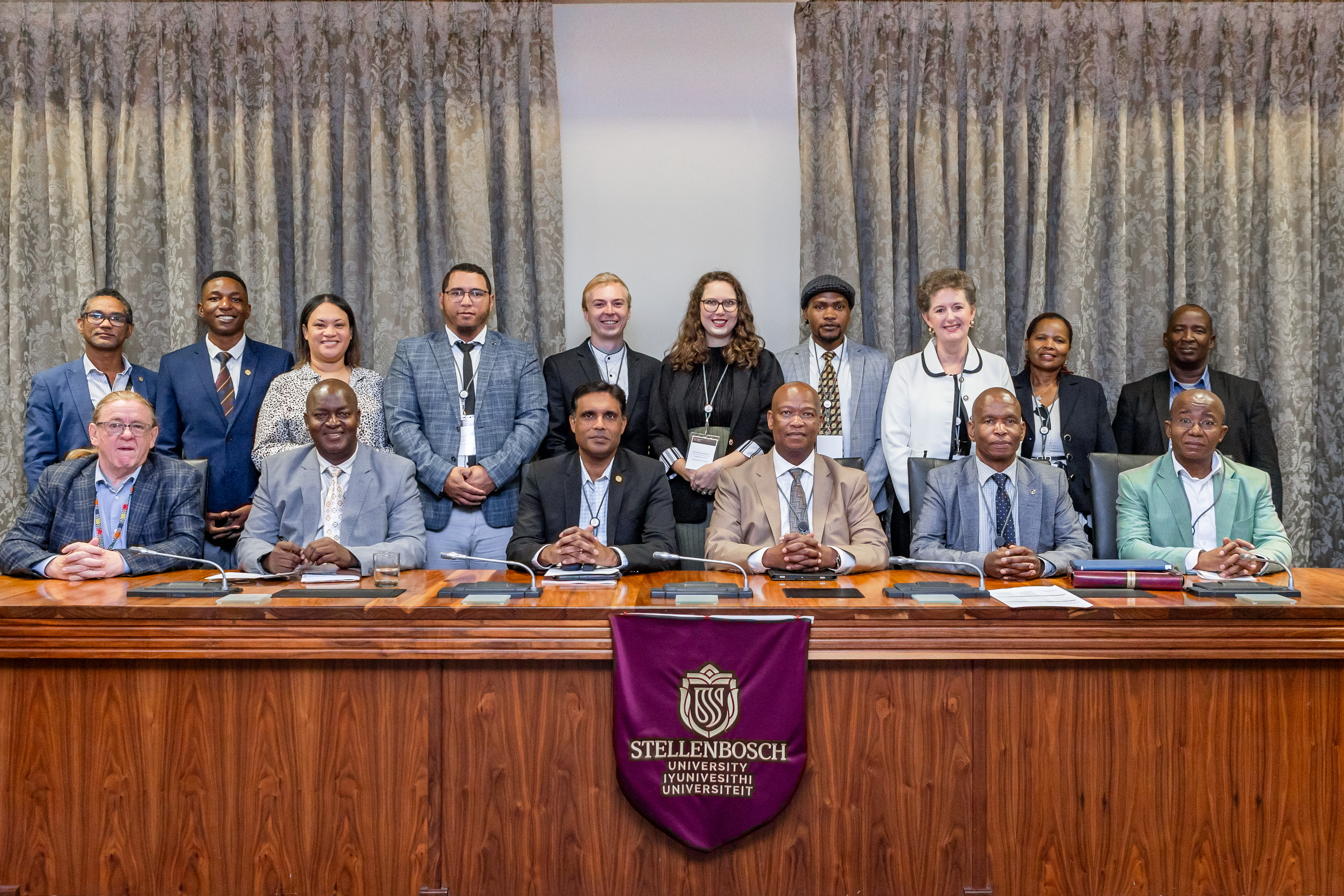 Examinations Council of Lesotho